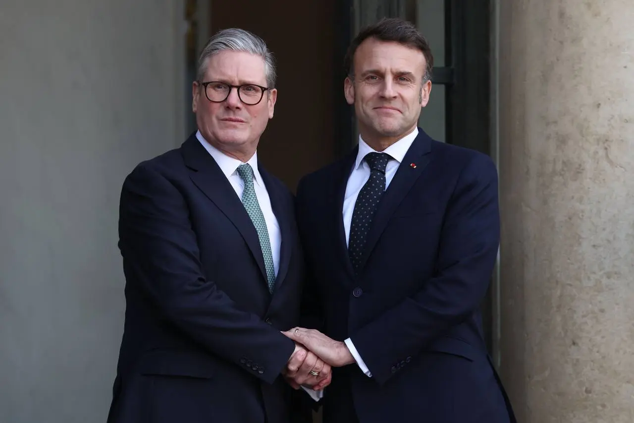 Підтримка України триватиме: європейські лідери вийшли з екстреною заявою 10 серпня | TrueUA